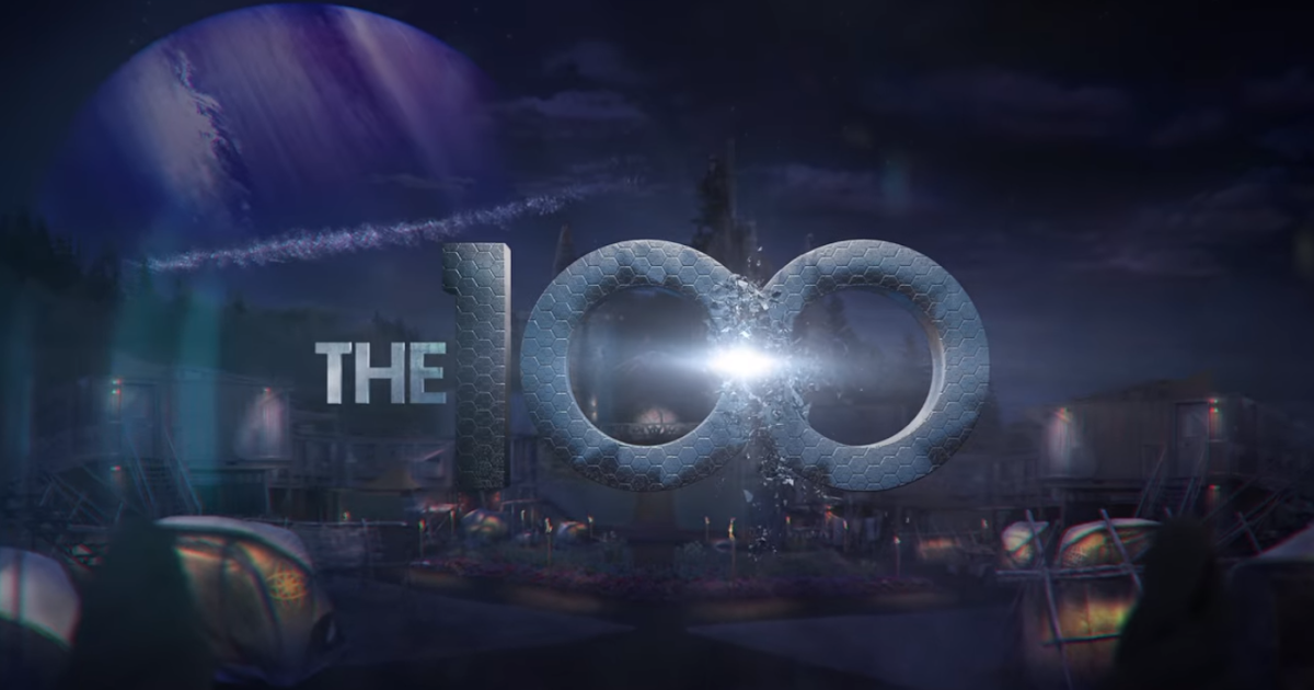 The Septic Tank - TV Show Discussions: The 100 - Final Season Review