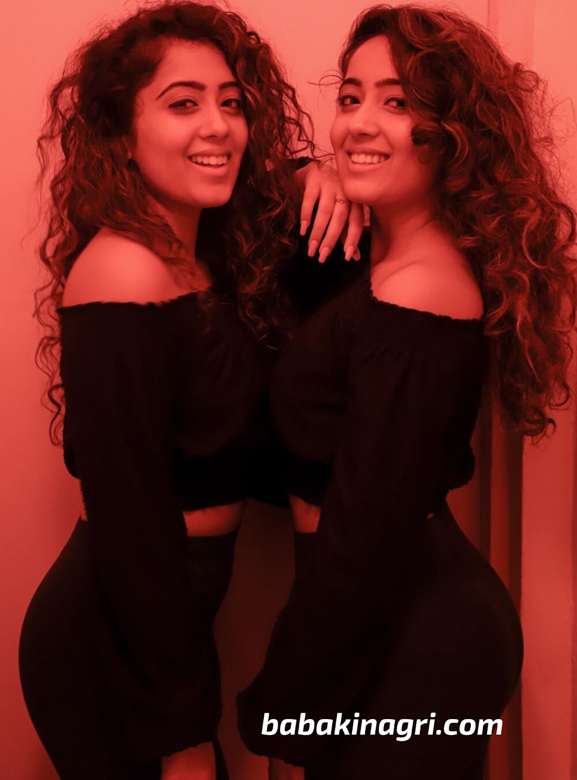 [90+] Chinki Minki HD Images, Surabhi Samriddhi Images #3