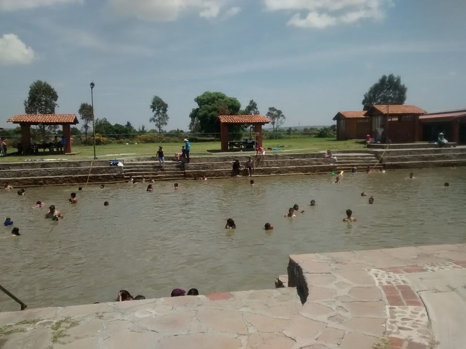Temascalcingo es capital de temascales y aguas termales y está en ...