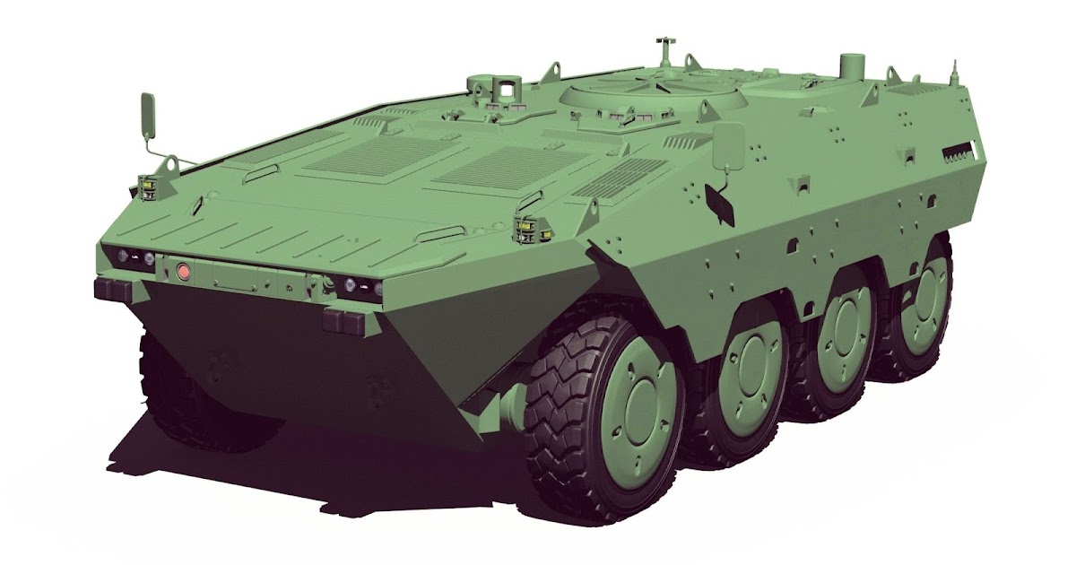 Multi Purpose Wheeled Platform Concept