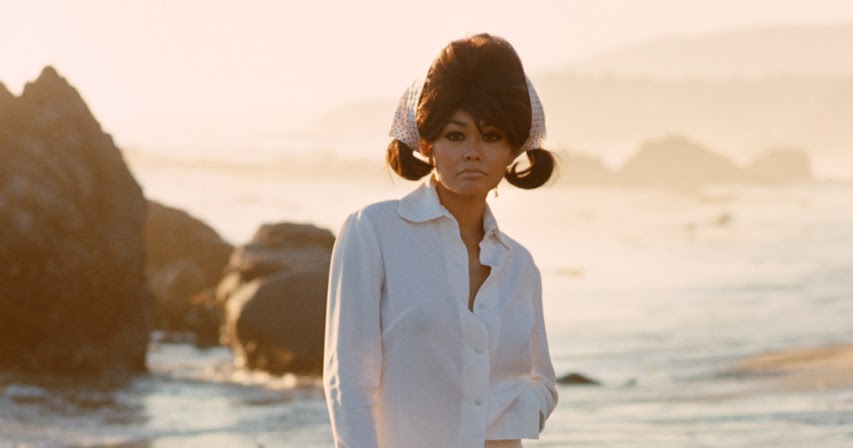 Slice of Cheesecake: Gwen Wong