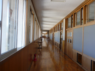 Life in Japan: First Few Days of School With the Students