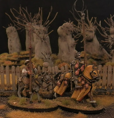 Gardens of Hecate: CLXXXI. Legen: Sir Pelial and the Left-Handed Knight