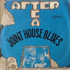 After Tea - ein beinahe vergessene Flower - Power - Band aus den ...