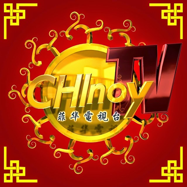 YedyLicious X The Food Scout at CHInoy TV, Living Asia Channel | YedyLicious Manila Food Blog in ...