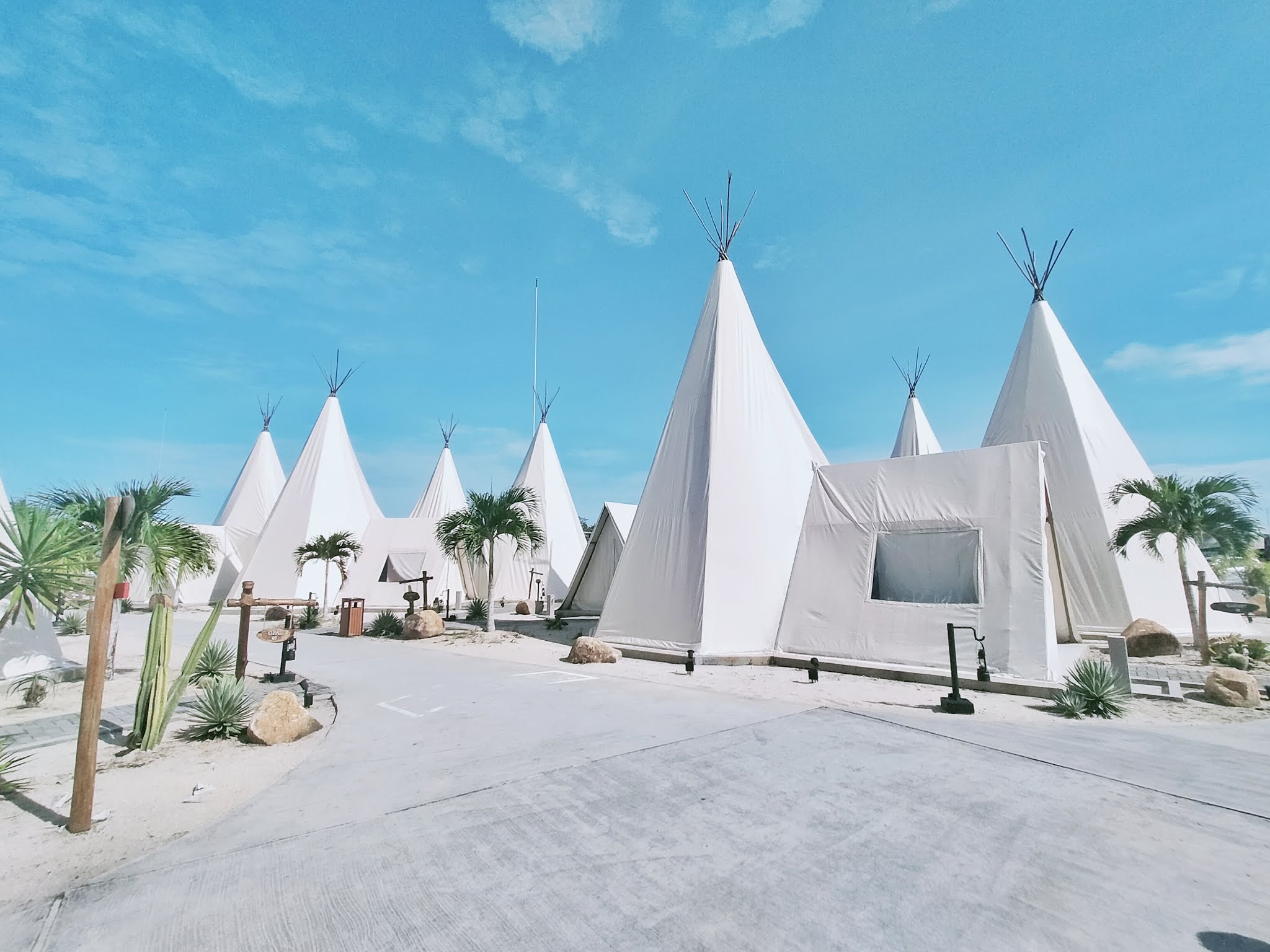 Gak Bakalan Nyesal Deh Liburan di The Anmon Resort Bintan