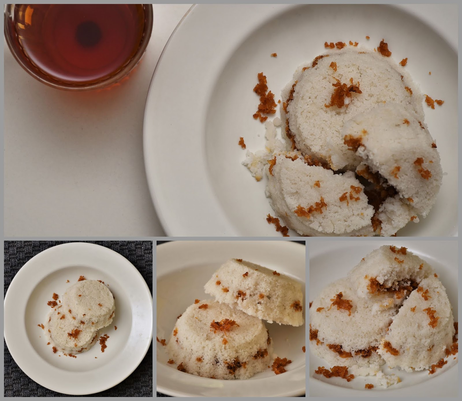 Pitha: An Assamese Delicacy (Part- 1) – THISTLE AND MINT