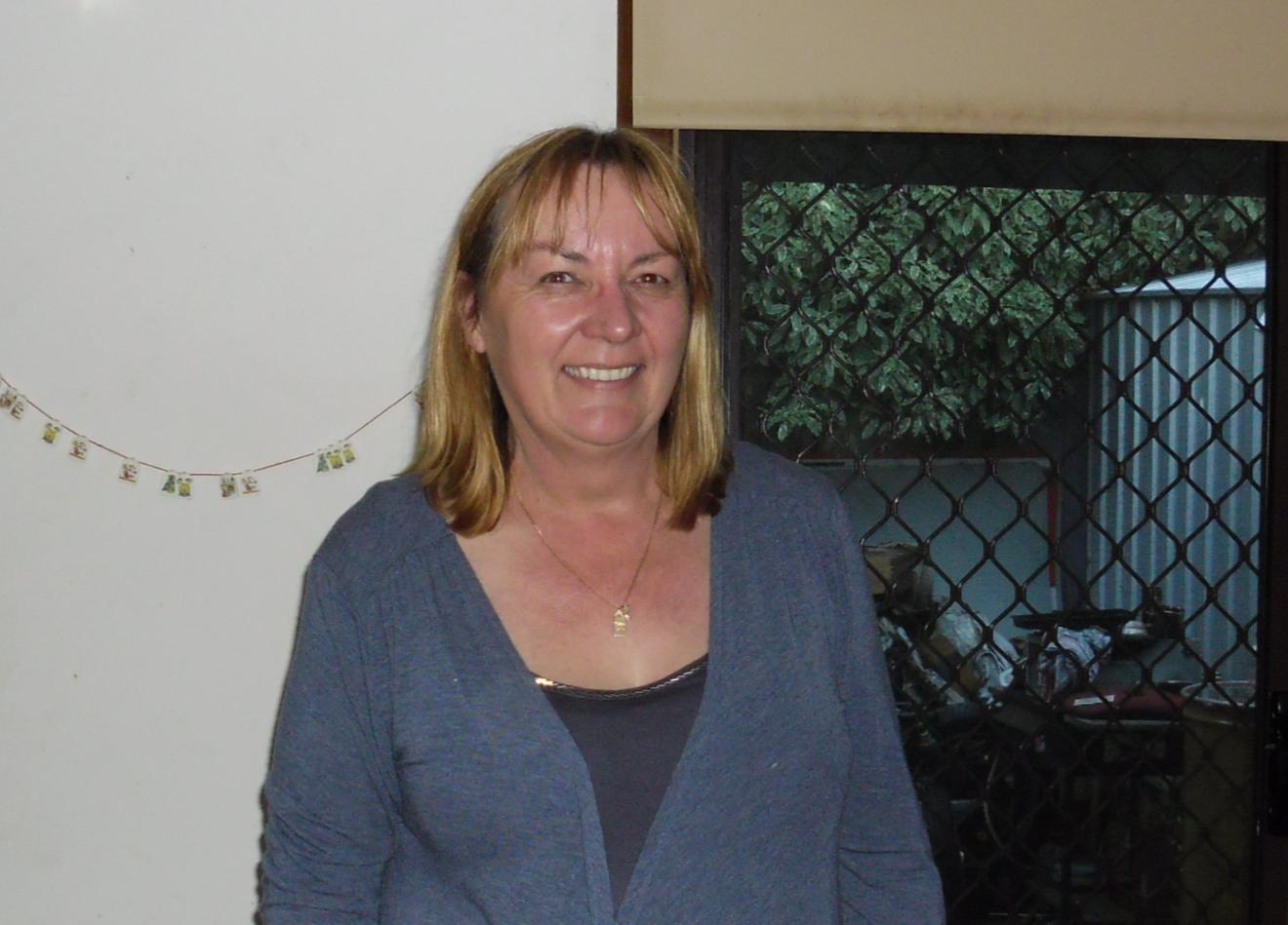 Blooming Lovely: August 2011