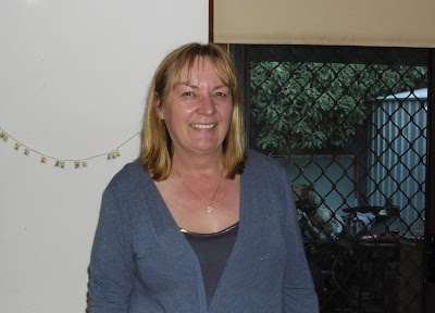 Blooming Lovely: August 2011