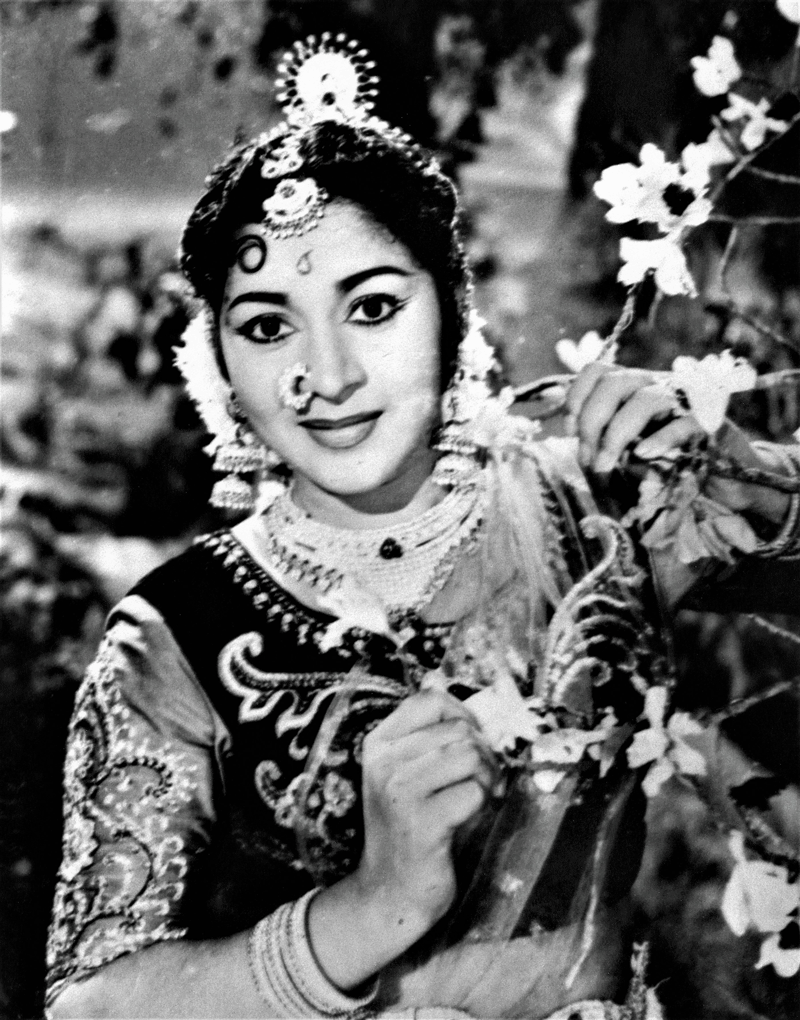 NAKARAJAN: K.V.SHANTHI ,DANCER ,ACTRESS BORN 1937 JUNE 25 -2020 ...