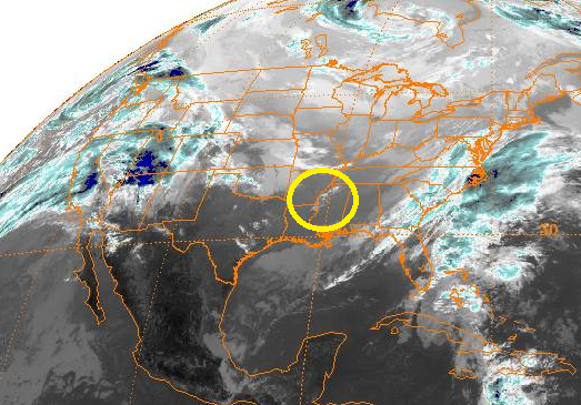 Head in the Clouds: 101: Clouds III
