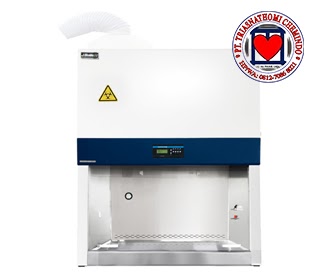 Biohazard Safety Cabinet Bench Top Class Ⅱ Type B2 - PT.DAIHAN LABTECH ...