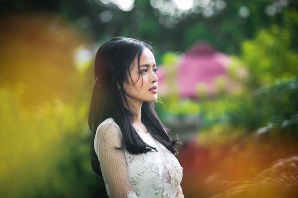 Nu Hon Lua Doi (Huynh Nhat Tan) - Hoang Thanh Truc ~ Hulk-Kara4Fun