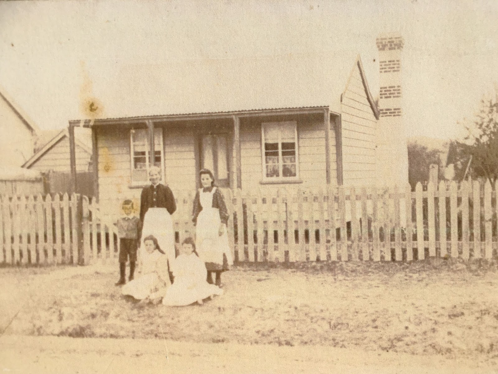 The Jane Simmons Story : Jane Simmons