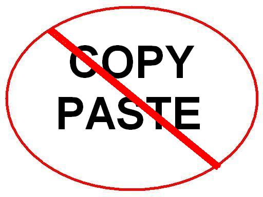 Disable Copy Paste Option On Blogger My Blogger Tricks And Tips Blogger Widgets Blogger Plugins