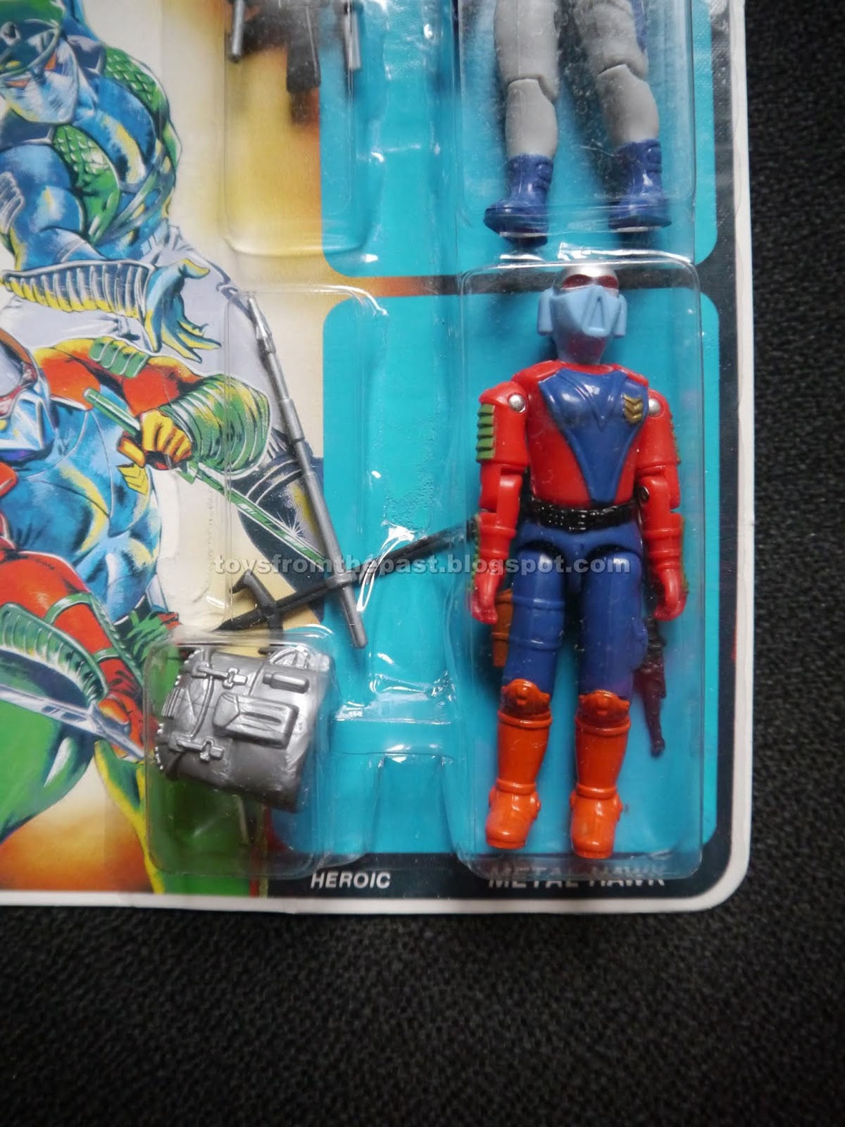 Toys from the Past: 04/01/2020 - 05/01/2020