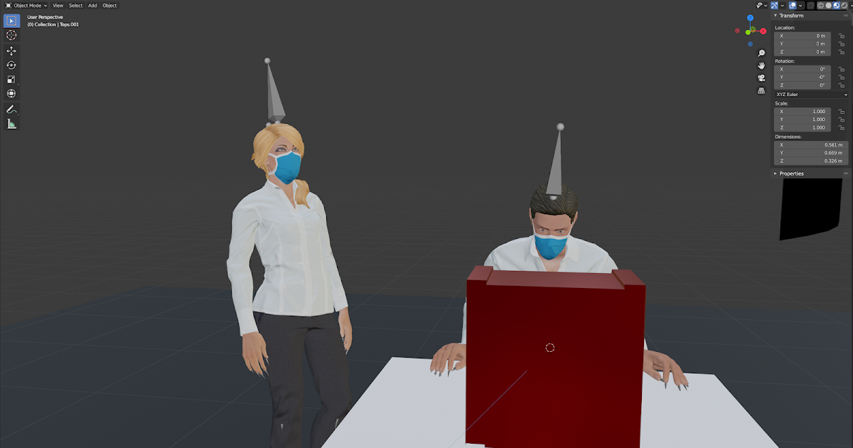 Week 5 - Unity XR Development