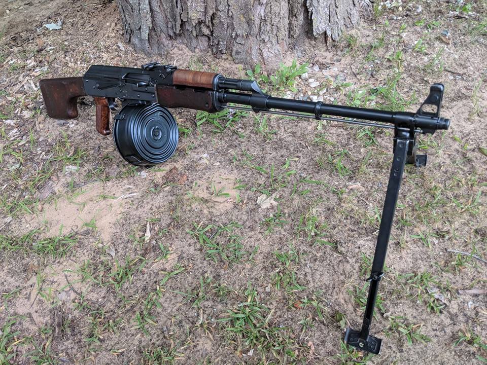 RPK - Customer Build