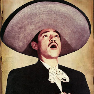 Javier Solis ( 1931 - 1966 )