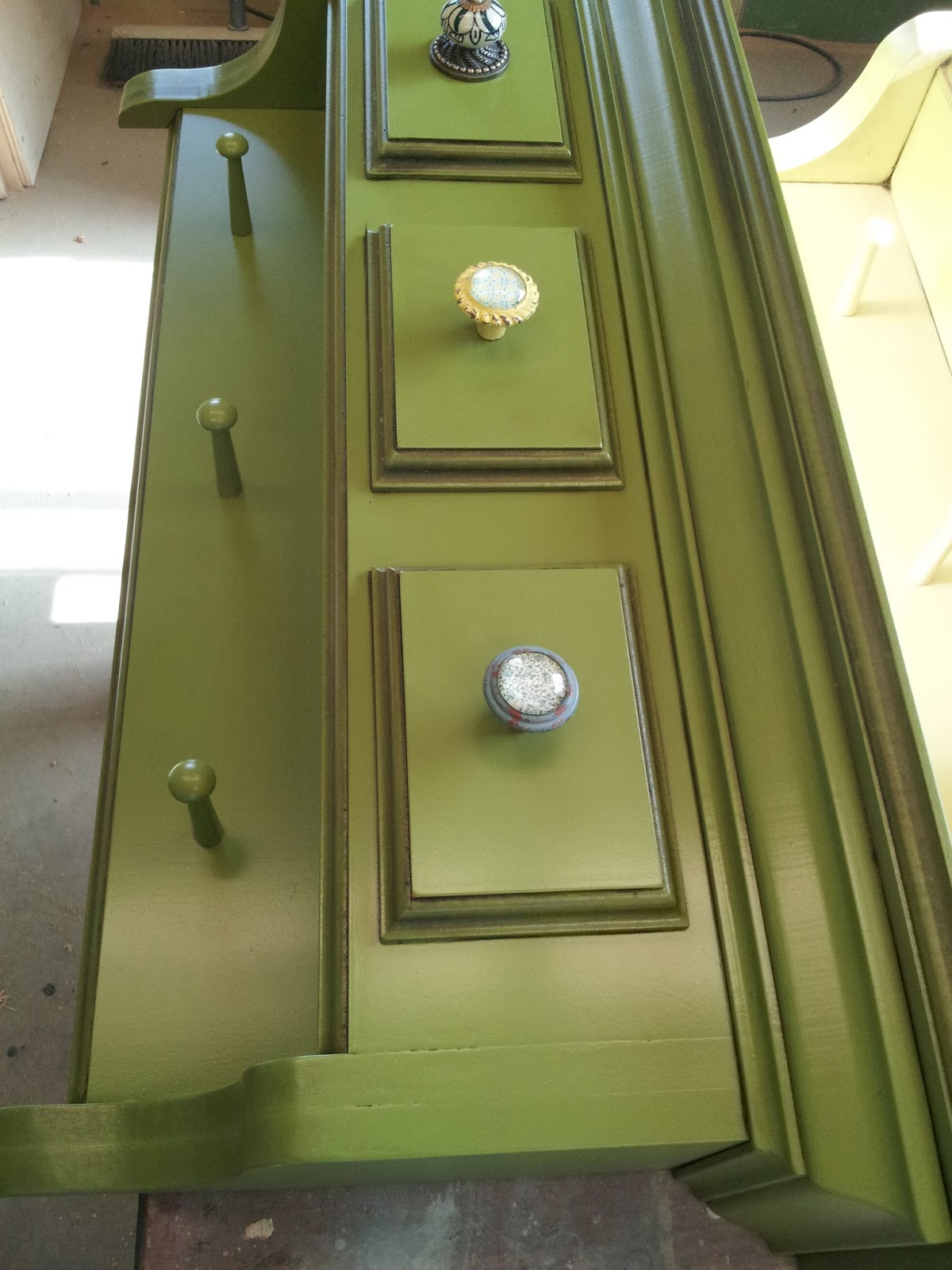 Trevor's Custom Woodwork