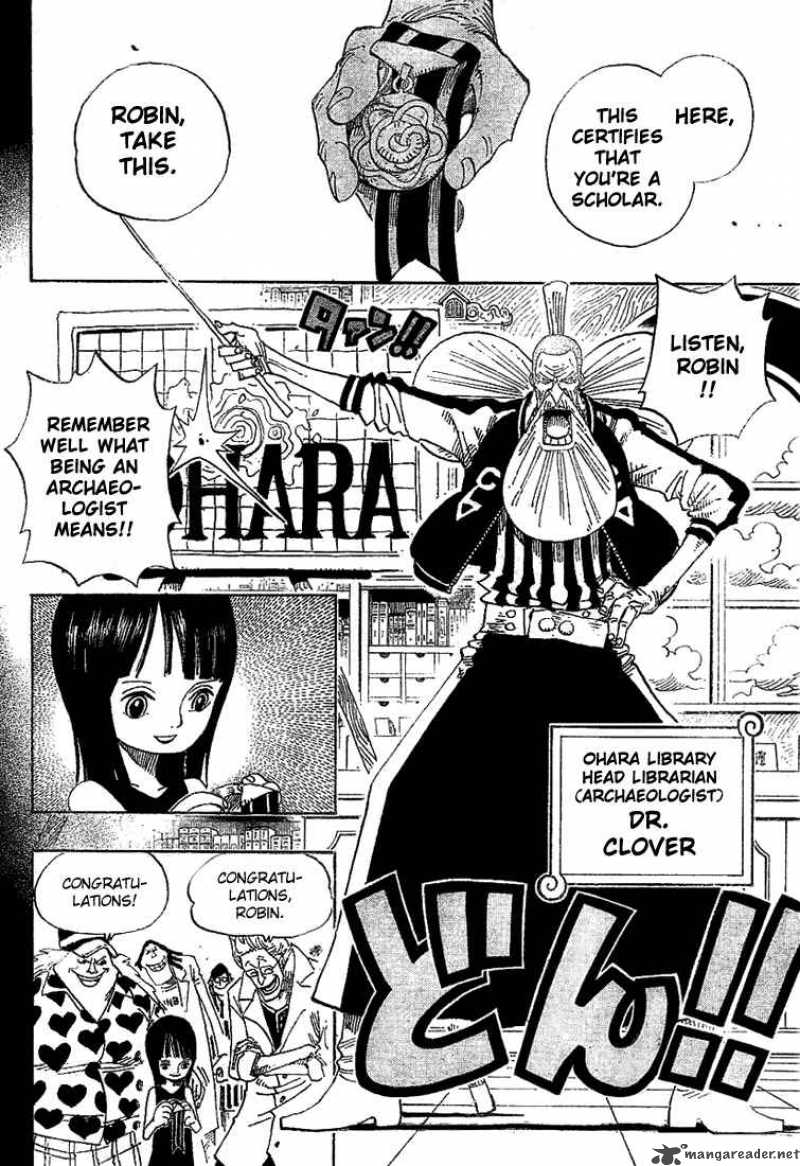 one pies 2: One Piece | Chapter 392