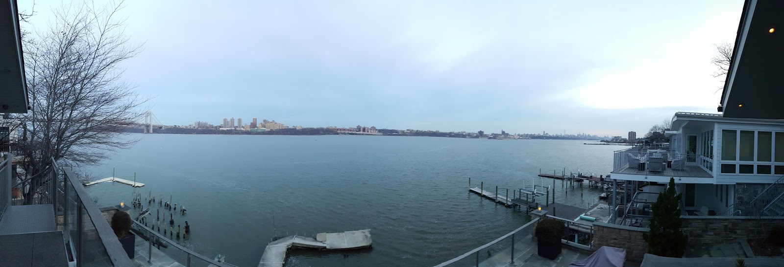 wonder | wander | women: back in Edgewater