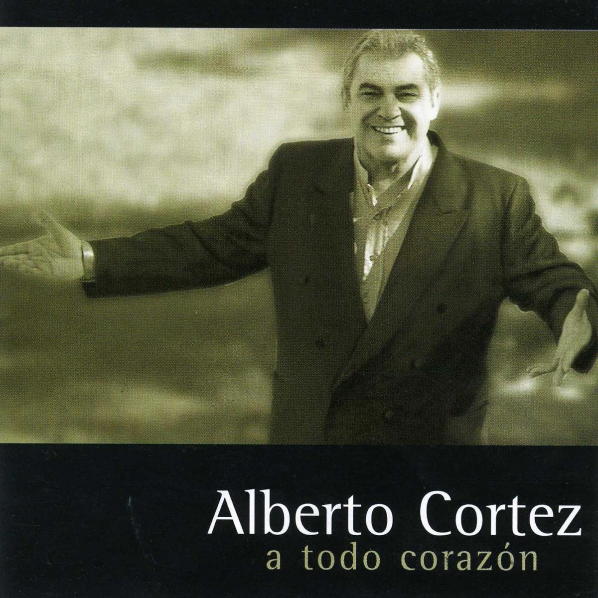 Mis discografias : Discografia Alberto Cortez