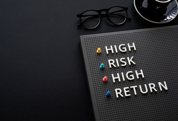 Apa itu Teori High Risk High Return? Yuk Ketahui Konsekuensinya - Obligasi