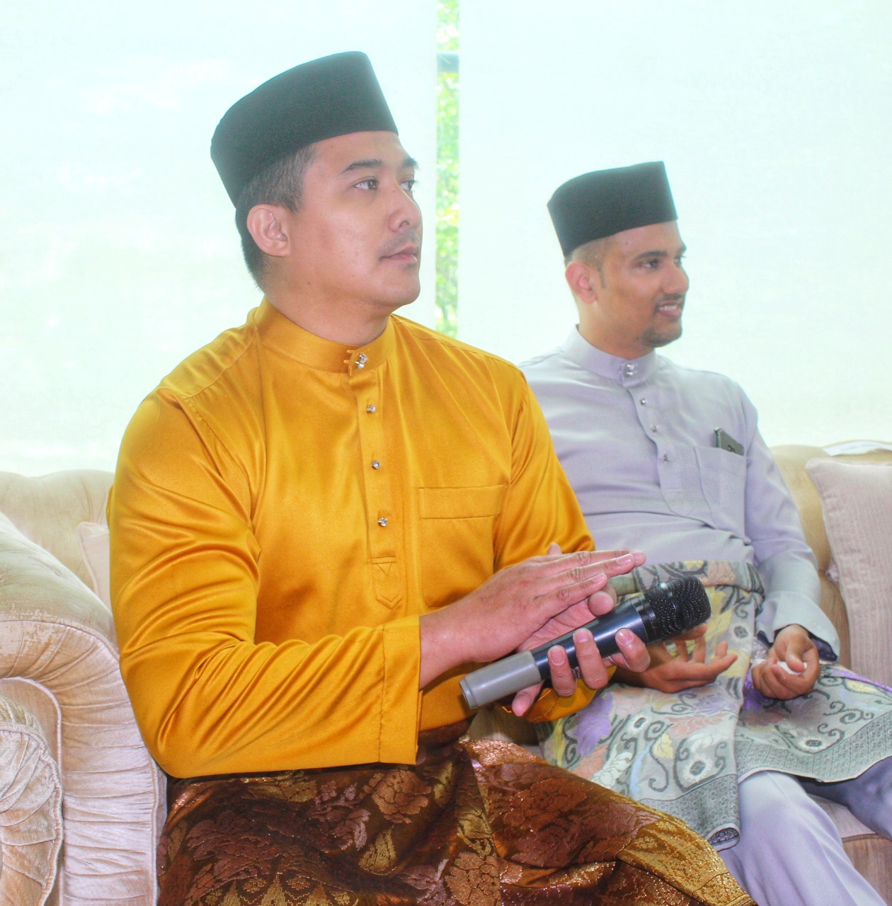 33+ Populer Baju Raya Jakel 2020 Perempuan