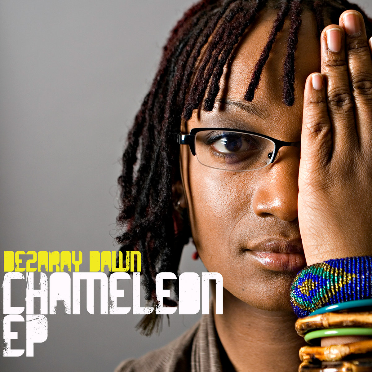 >>MusiqueMusica: Dezaray Dawn - Chameleon EP (2009)
