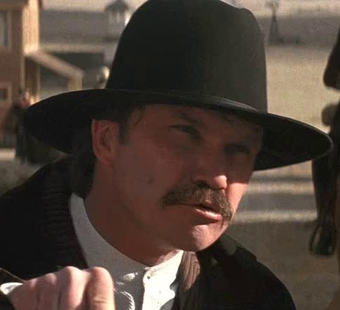 Boot Hill: RIP R.D. Call