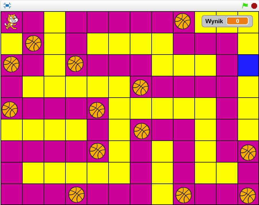 Kodujemy w 30: I edycja Mistrzów Kodowania