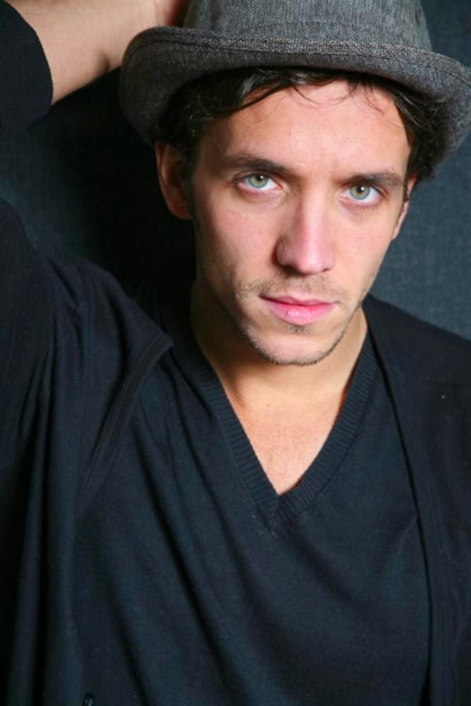 Portuguese Men: Ruben Alves