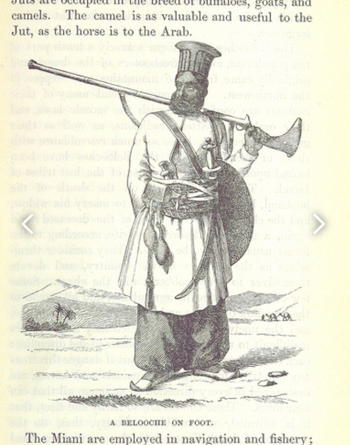 Sindhi culture dresses