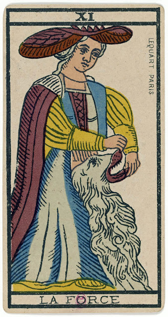 LES SENTIERS D’HERMÈS: ARNOULT Tarot d'Arnoult (1748) - Edition Lequart