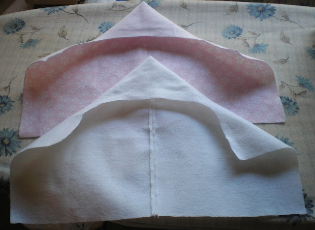 Wonder, Worry, Heartbreak and Hope: Adelaide's Angel Wrap