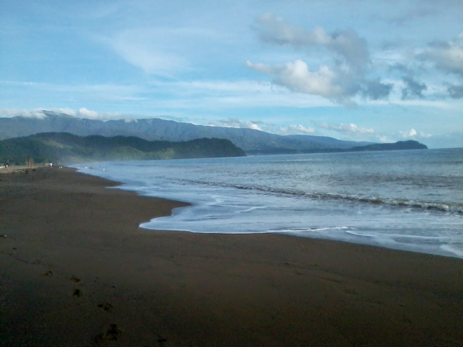 Travel and Tourism: Private Resort in Gen. Nakar, Quezon