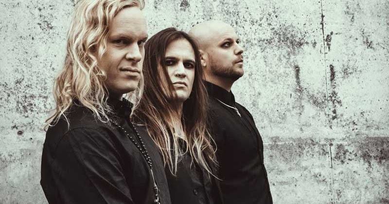 Interview with The Vice