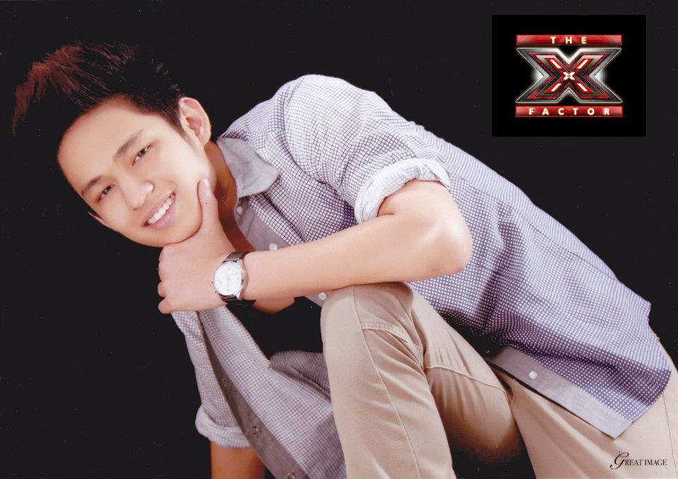 Video: Michael Pangilinan, The X Factor Philippines Heartthrob Performs ...