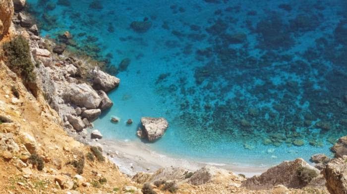 my magazine: Το Εθνικό Θαλάσσιο Πάρκο « Αλοννήσου Βορείων Σποράδων