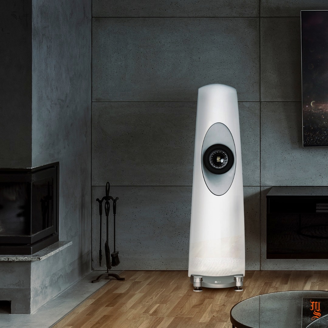NEW ELAC CONCENTRO M SPEAKER – M & S | Ultimate High-Fidelity