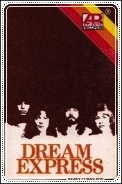 Masih Ngaset!!!: DREAM EXPRESS part 1