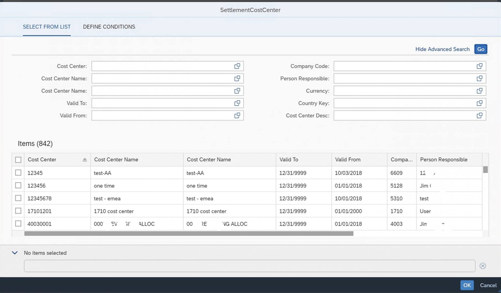 Sap Abap Central Sap S4 Hana Custom Fiori App For Project And Wbs Using Cds View Table Function 3085