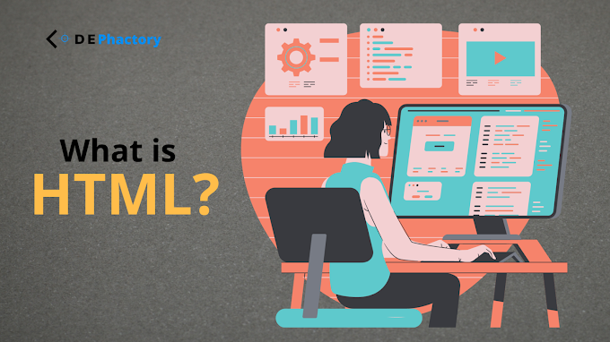 What is Heading Tag in HTML and Why We Use HTML Heading? - Code Phactory