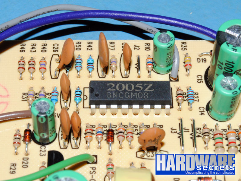 Mr.TEGOEH goBlog: IC PWM 2005Z