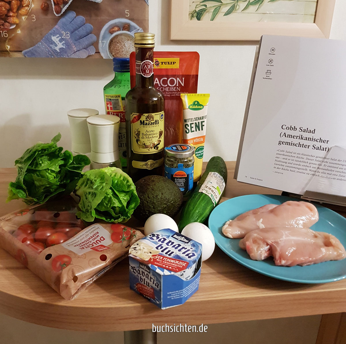 Buchsichten: Rezension: Anyone Can Cook: Unsere liebsten Gerichte für ...