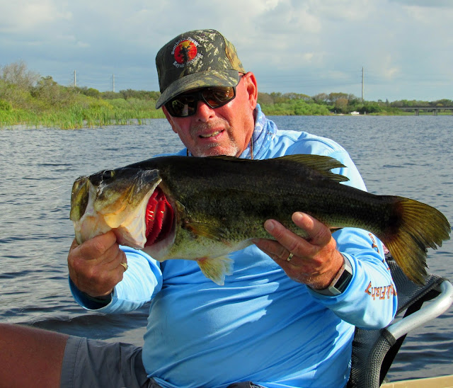 Southern Kayak Kronicles