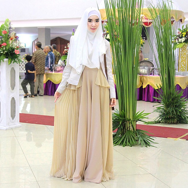 Trend Model Baju Lebaran Idul Fitri - Fashion Terupdate