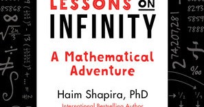 Helge Scherlund's eLearning News: Eight Lessons on Infinity: A ...
