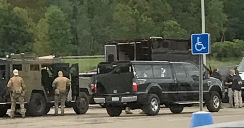 Wellsville Regional News (dot) com: FBI Tactical Team raids Wellsville ...